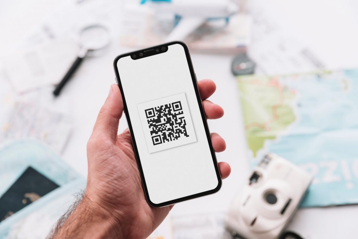 QR Code O Que E Como Sua Empresa Pode Utiliz lo QR Code O Que E Como Sua Empresa Pode Utiliz lo